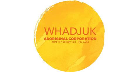 Executive Assistant Job In Perth Whadjuk Aboriginal Corporation