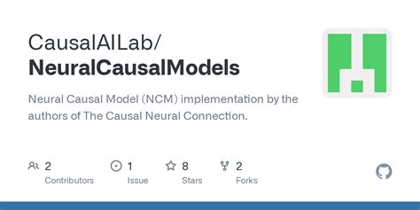 Releases · Causalailabneuralcausalmodels · Github