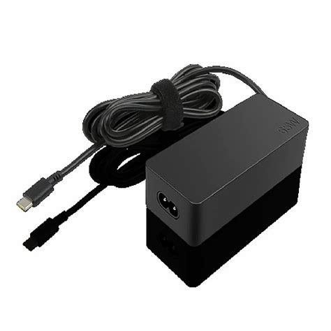 Lenovo USB W Laptop Adapters At Piece Girgaon Mumbai ID
