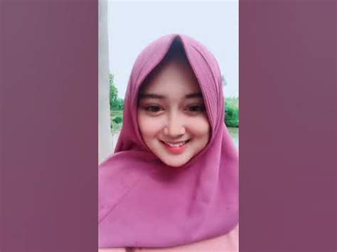 Tik Tok Berjilbab Cantik Maksimal TikTok Hijab Jilbab 2019 - YouTube