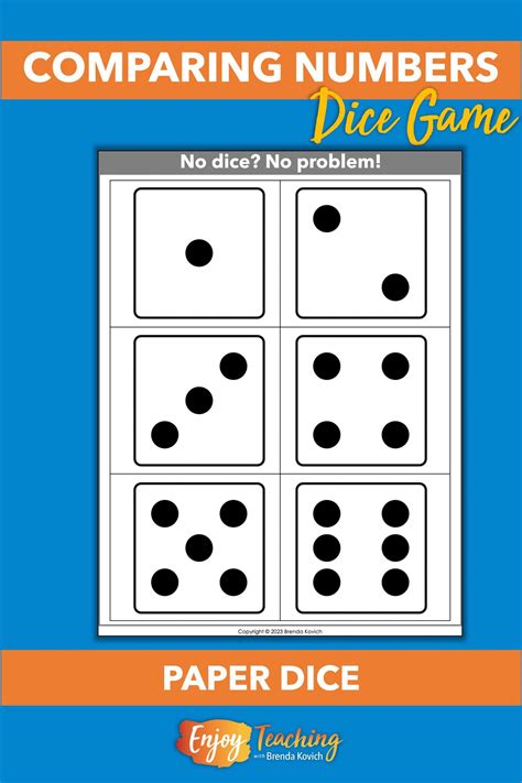 Great Games For Comparing Numbers And Ordering Them Too