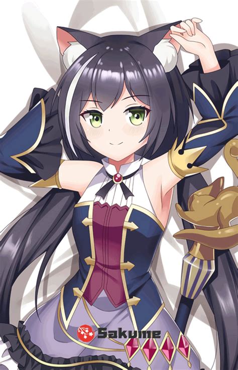 Buy Sakume Karyl Hentai Body Pillowcase Princess Connect Redive Body
