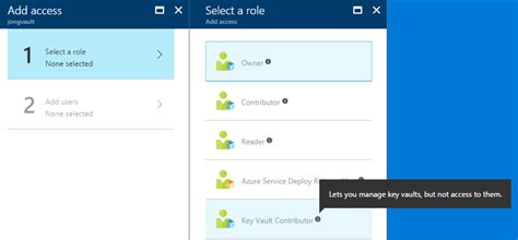 How To Securely Share Secrets With Azure Key Vault And Azure Key Vault Explorer Jon Gallant