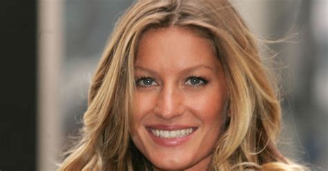 Brazilian Gisele Bundchen Named Worlds Richest Model ~ Fun And Entertainment