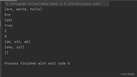 Java Linkedlist