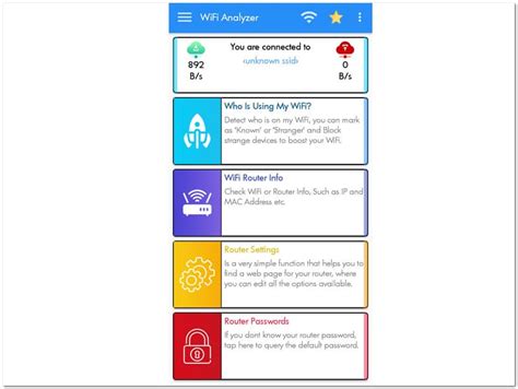 Is WiFi Kill Worth It Review Of WiFi Network Analyzer