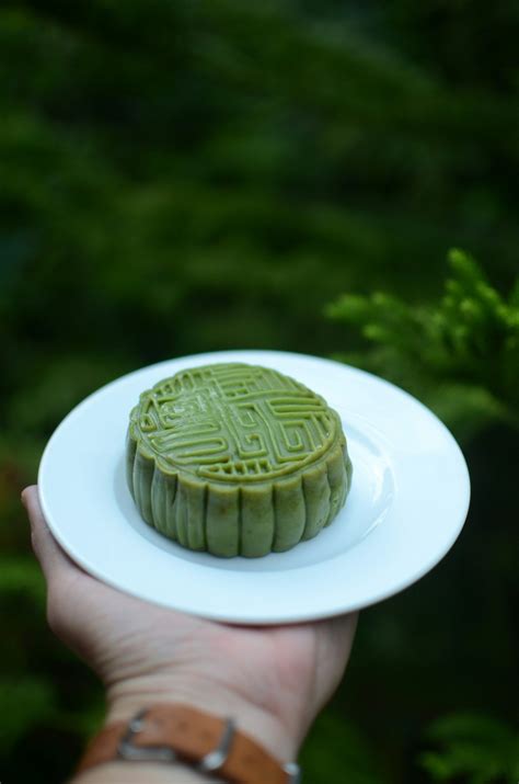 The Mooncake Flavour You Should Get Based On Your Mbti Personality