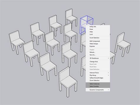 10 Must Have Scripts To Improve Your SketchUp Workflow Ejezeta