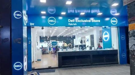 Acp Cladding Led Signage At Rs 700 Square Feet Acp Glow Sign Board Acp Signage Acp Board