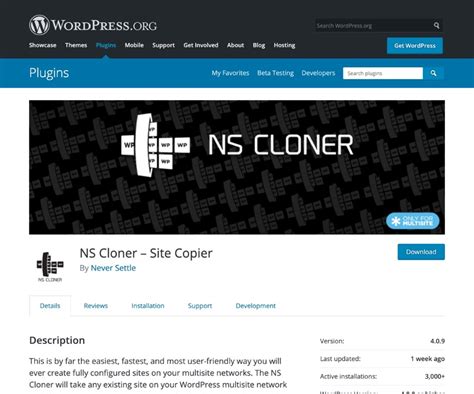 How To Clone A Wordpress Site Adfallon