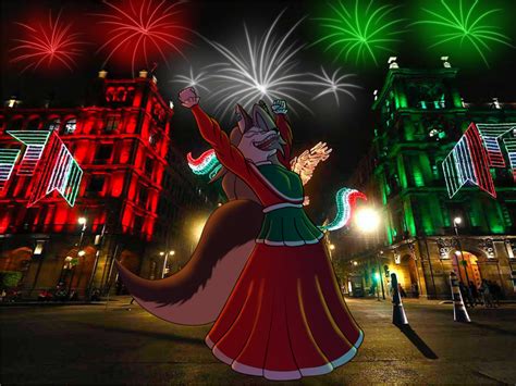 The Big Imageboard Tbib Anthro Canid Canid Demon Demon Female