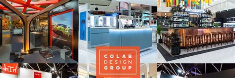 Colab Design Group Logo And Brand Assets Svg Png And Vector Brandfetch