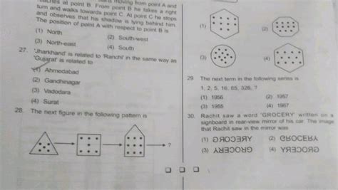 27 Aches Point B From Point B He Takes A Night S Moving From Point A