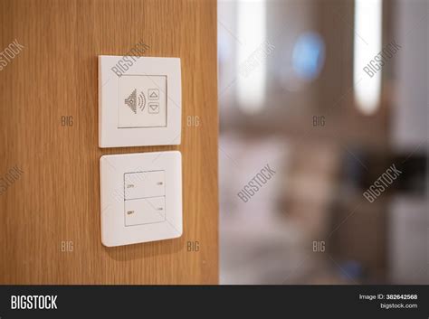 Switch Control Image Photo Free Trial Bigstock