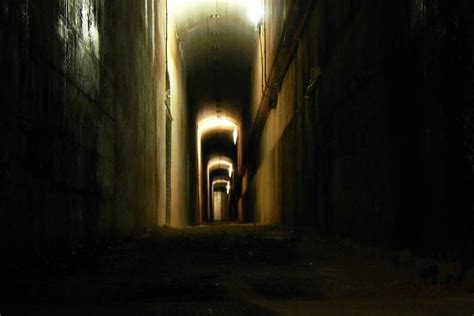 Das Fort De Mutzig Im Elsass Ist Eine Festung Mit Tiefgang Elsass