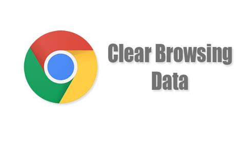 How To Clear Chrome Browser Data And Speed It Up
