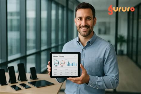Mobile App Testing Interview Practice Tests Gururo