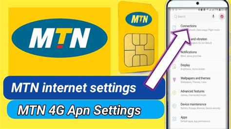 Quick Guide How To Set Up Mtn Internet Settings In Uganda Flash