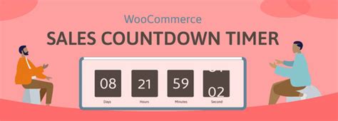 Best Countdown Timer Plugins For WordPress PluginsForWP