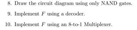 Solved Consider The Following Boolean Formula In Chegg