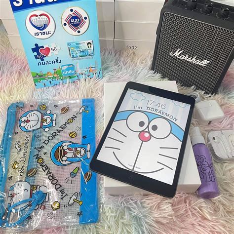 I Pad Mini2 16gb Wifi ไอแพดระยองราคาถูก มีเก็บปลายทาง