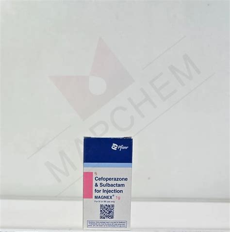 Magnex 1gm Injection At ₹ 620 Piece Zostum Injection In Mumbai Id