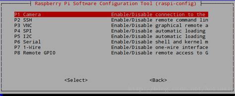 M Streamer在树莓派上的使用（树莓派usb摄像头）segmentation Fault Usb摄像头 Csdn博客