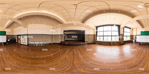 Elementary School Music Room
