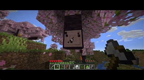 Minecraft Prezivljavanje YouTube