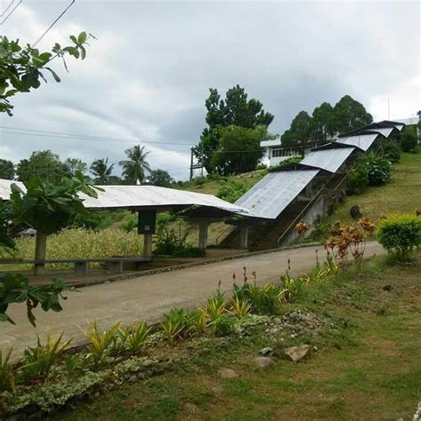 Cpsc Pride Catarman Campus