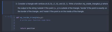solved 2 write a function my mult operation a b operation