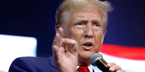 Watergate Prosecutor Slams Reported Contender For Trump Attorney General