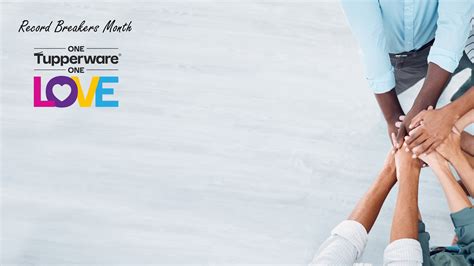 Tupperware Sa Sales Force