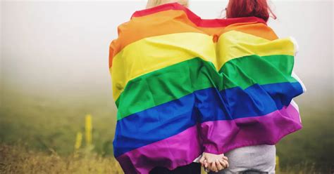 It S A Spectrum Sex And Relationships