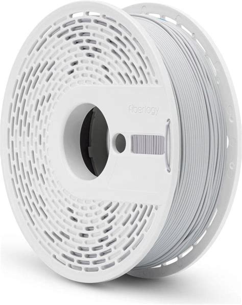 Fiberlogy Pp Grey 3djake Switzerland