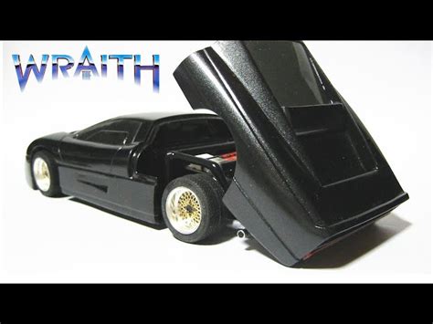 M4s Turbo Interceptor Kit Car