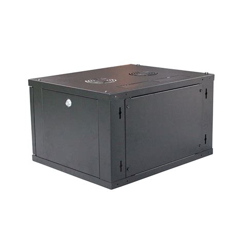 19 Inch Easy Assembling Slim Wall Mounted Cabinet From China Manufacturer Webitelecomms