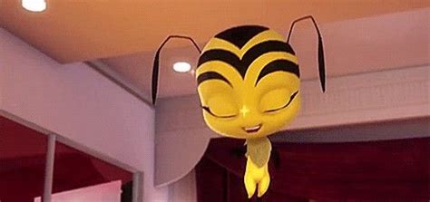 Pollen Miraculous Ladybug Miraculous Ladybug