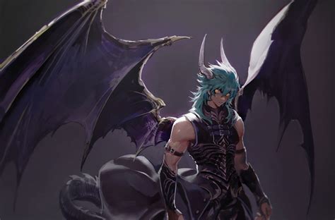 Johan Andersen Yubel And Yubel Terror Incarnate Yu Gi Oh And 1