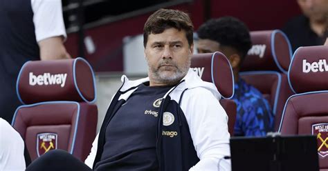 Chelsea News Mauricio Pochettino Gets Double Injury Update As New