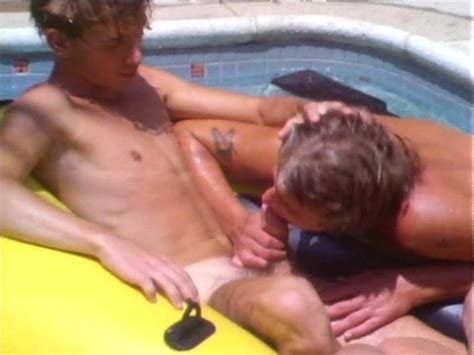 Summer Days Summer Lovers YMAC Gay Porn Film GaybabesTube