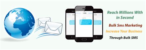 What Is Bulk SMS API