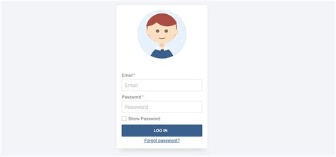 Building An Interactive Form