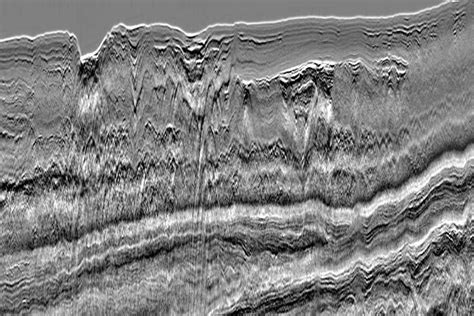 Seismic Processing Seismic Imaging Seismic Noise Removal