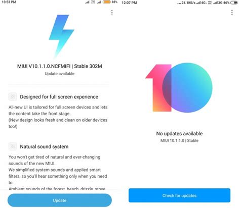 Xiaomi Redmi Note Receiving MIUI Global Stable ROM Update In India