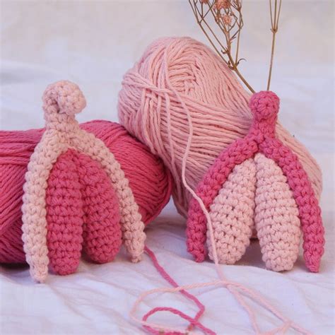 Plush Sex Toy Etsy