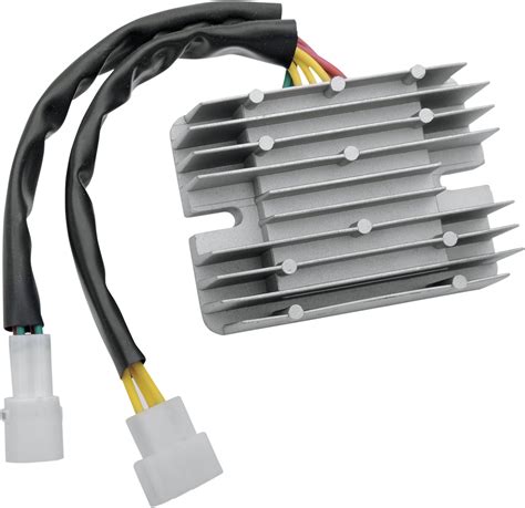 Ricks Motorsport Electric Regulatorrectifier Suzuki