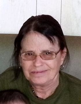 Avis de décès GOULET Mme Micheline Gaouette La Corporation des