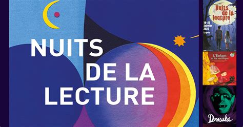 Tunisie Les nuits de la lecture 2023 sous le thème de la peur Kapitalis
