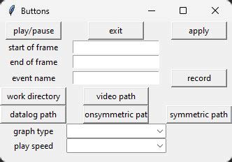 GitHub Goolu0623 VibrationLabeler
